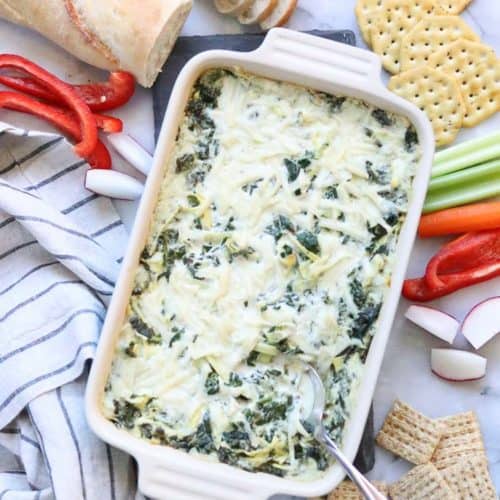 30 Vegan Dips and Spreads For All Your Party and Snacking Needs - Vegan ...
